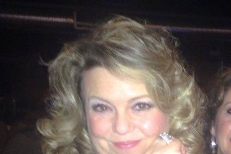 Fundraiser for Gina Walsh by Dorothy Lee : Gina's Fight Against Cancer