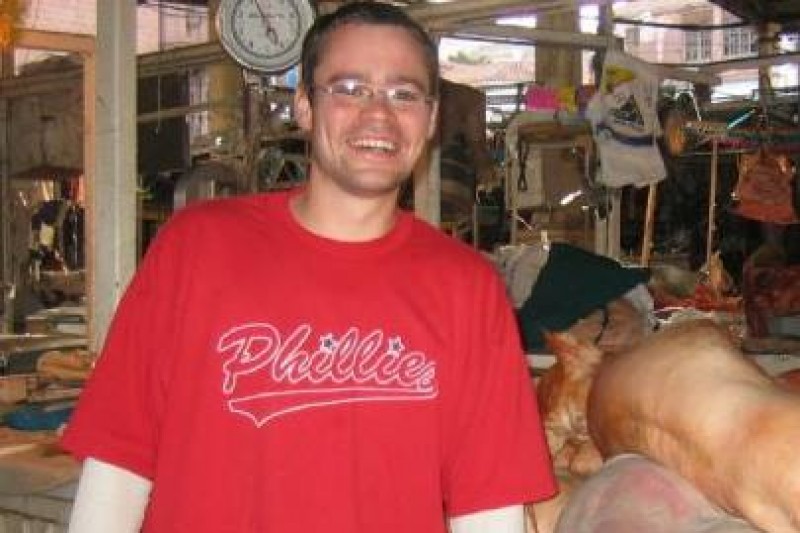 Fundraiser for James Vahey by Conlan Crosley : Anthony "Pat" Vahey ...