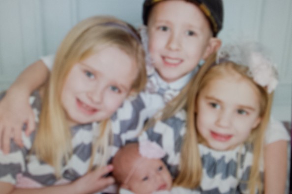 Fundraiser by Jill Hayek-Karas : Dewey Atkocaitis by Sgt. Edward J. Karas