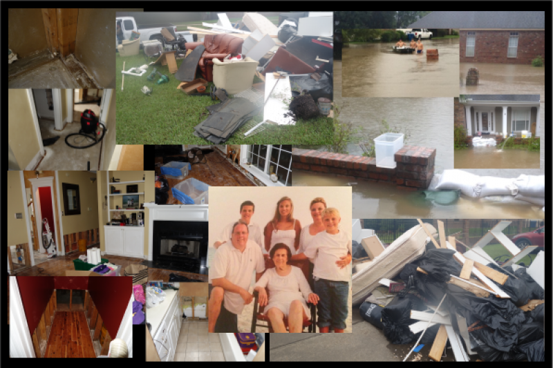 Fundraiser for George Favaloro by Anna-Corinne Mahtook : The George ...