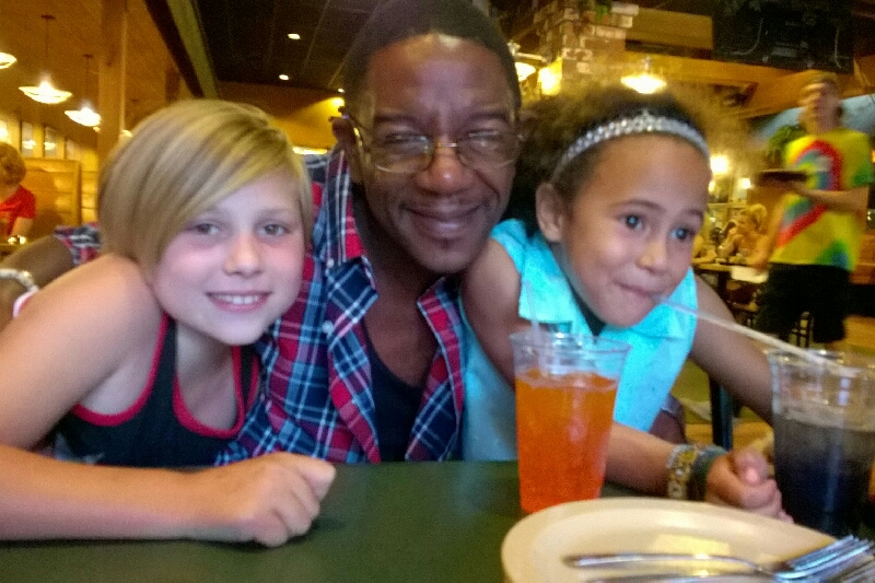 Fundraiser for Selina Moses by Amber Valles : Melvin "Mo" Moses Funeral ...