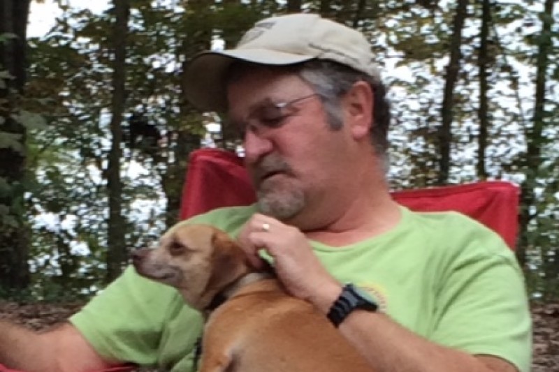 Fundraiser for Mark Ervin by Rick Prost : Mark's Medical Fund