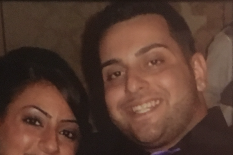 Fundraiser for Farid Shamon by kevin safi : Michael Shamon Memorial Fund