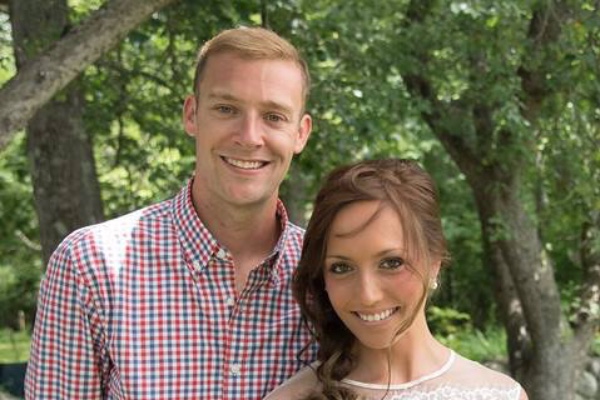 Fundraiser for Kimberly St. Lawrence by Melissa Roer : Ryan St.Lawrence ...