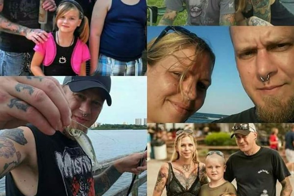 Fundraiser for Sarah Schoch by Kathleen Anne : Josiah Schoch Memorial