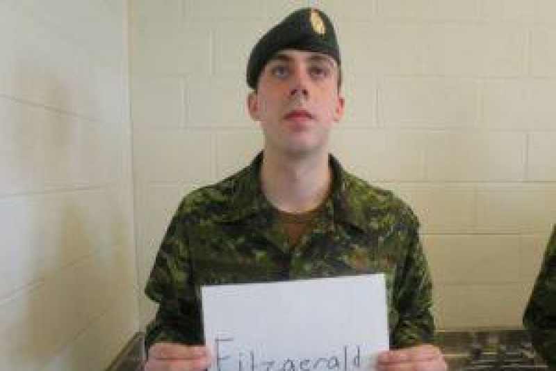 Fundraiser by Faye Fricker : Help Find Andrew