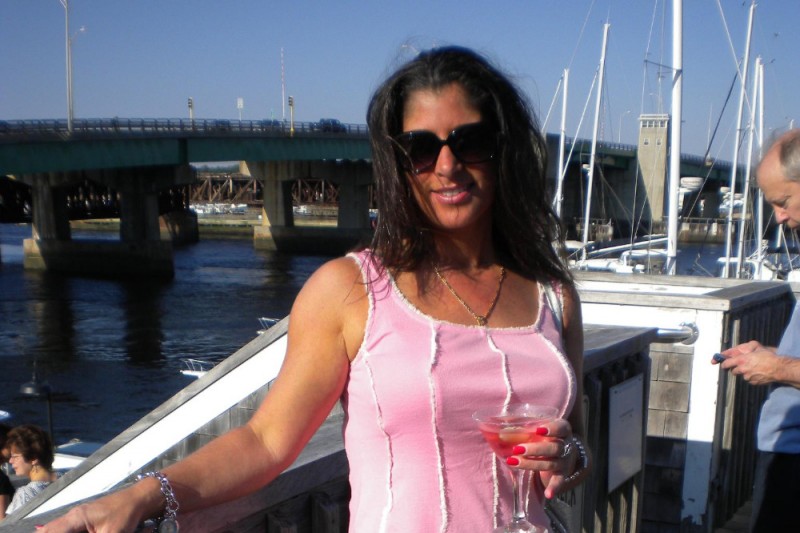 Fundraiser for Danielle Filosa Bentley by Eric R. Jarosz : Danielle's ...