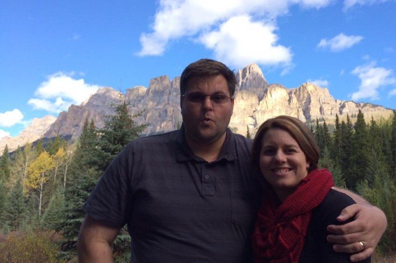 Fundraiser by Whitney Barr : Help Sarah & Quintin's IVF Journey