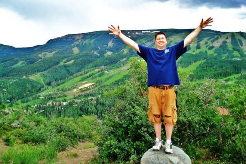 Fundraiser for Denise Foss by Kathy Foss : Love for Doug