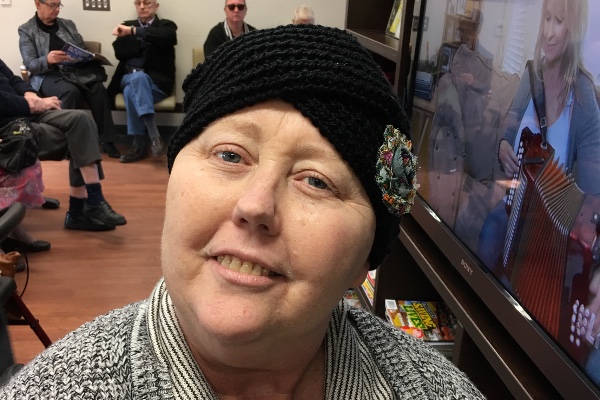 Fundraiser by Vanessa Pollak : Helen's Legacy Fund