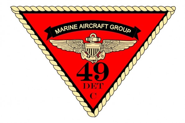 Fundraiser by Kristen Stachowiak : MAG 49 DET C Ball Fund