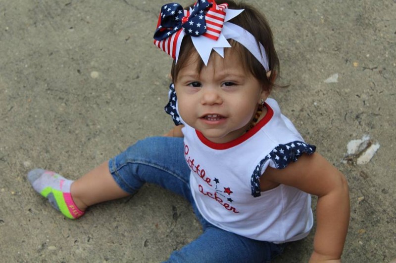 Fundraiser for Nicole Delfino by Victoria Parisi Huddy : Help with funeral