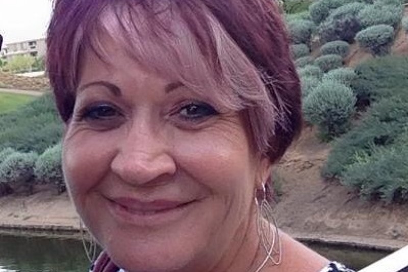 Fundraiser for Amelia Parr by Gary Longo : Amelia "Billie" Parr