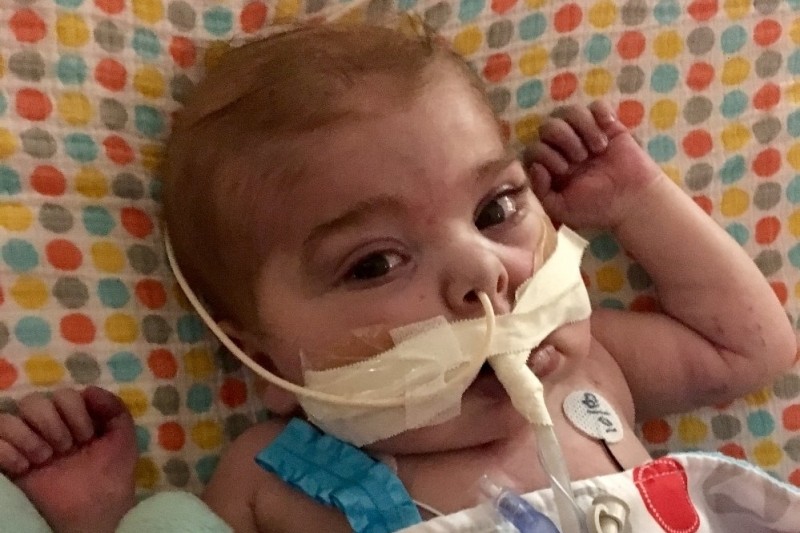 Fundraiser for James Barnhart by Jon Barnhart : James "the Brave Bear" Fund