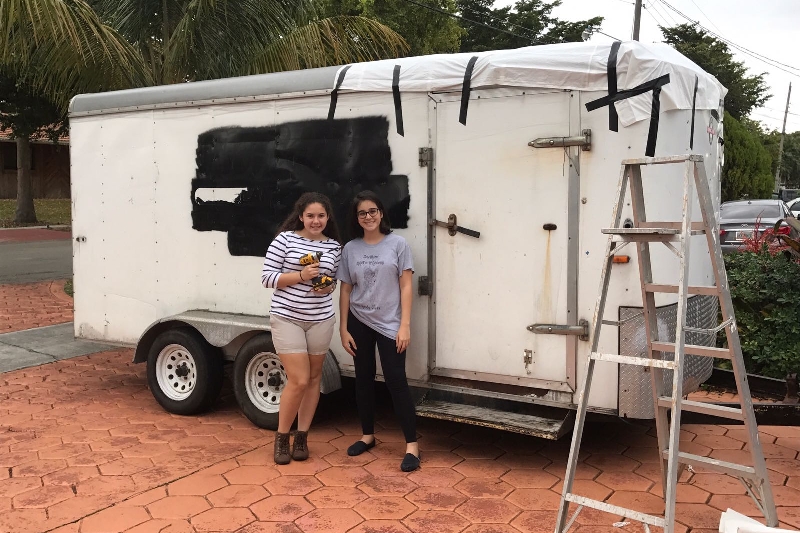 Fundraiser by Yanissa Rodriguez : Save the Environment w/ Kids