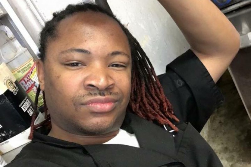 Fundraiser for Shawn Lowe by Paul Hood : Chef Kirby House Fund