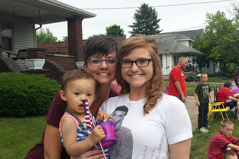 Fundraiser by Chad Weese : Chelle Lucas Memorial