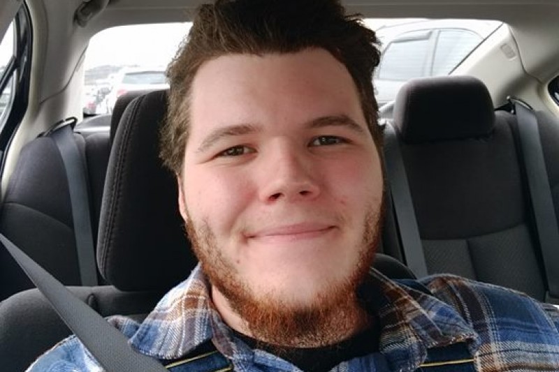 Fundraiser for Jared Greer by Mckenzie Nicole Fleming : Zack's Expenses