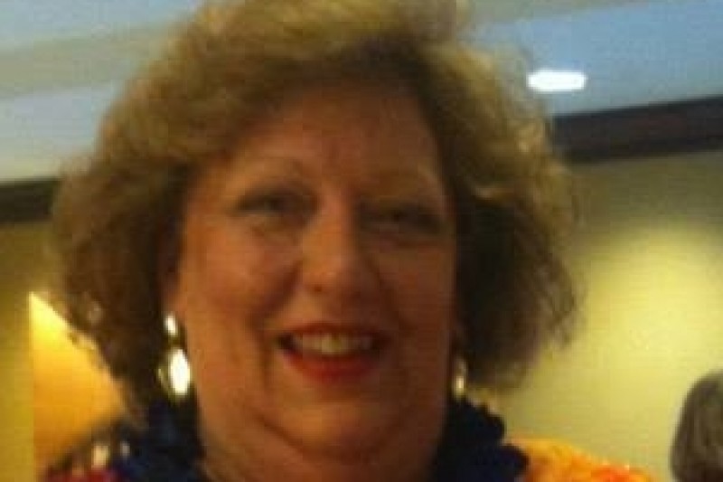 Fundraiser for Susan Hicks by Matilda Ogden Stephens : Susan's Recovery ...