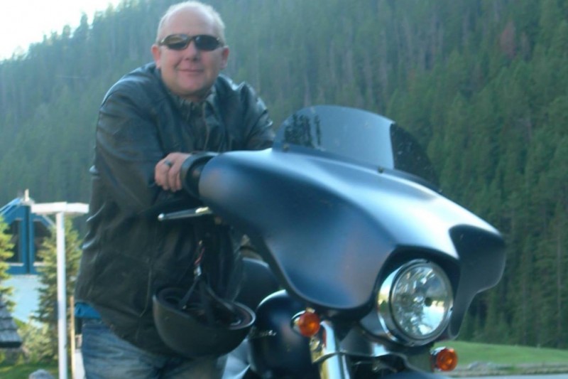 Fundraiser by Tim McCarthy : Carl's Fight Against Cancer