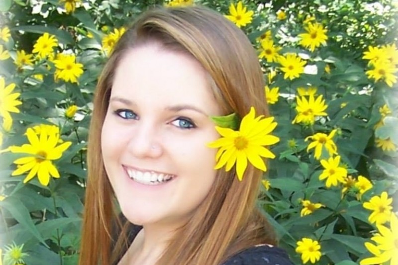 Fundraiser for Morgan Darrow by Kelsey Darrow Elver : Morgan's Road to ...