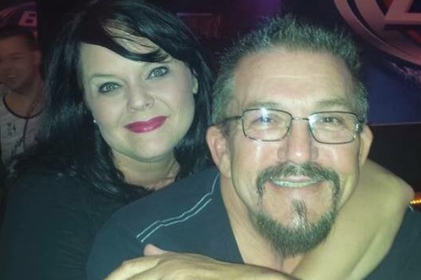 Fundraiser for Misty McGee by Crystal Mackey : Come together for Misty ...