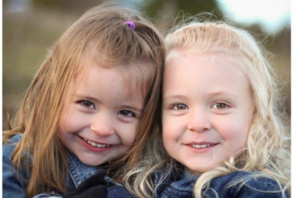 Fundraiser by Nicole Novotny : Love for 4.5year old Alexys