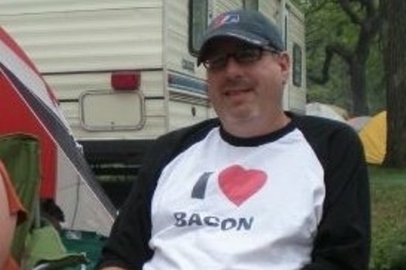 Fundraiser for Janet Olmstead by Patrick M. Beyer : John Olmstead ...