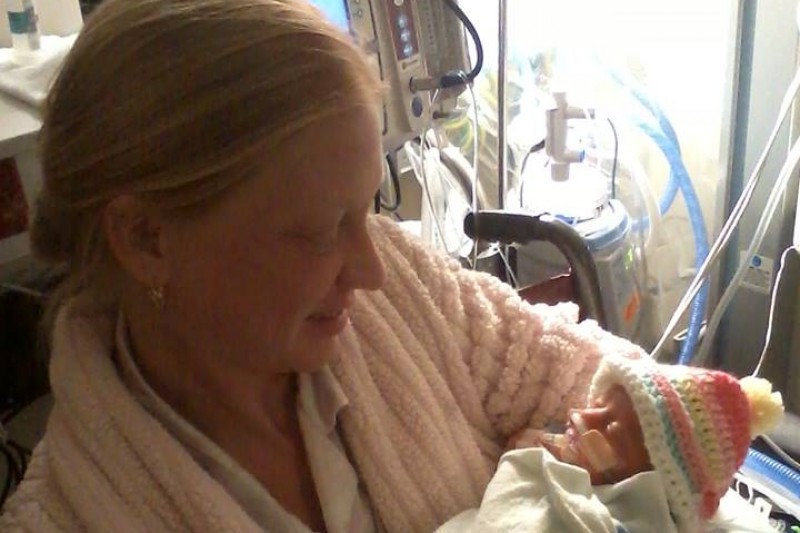 Fundraiser for Karyn Irvine by Sarah Kathryn Cartmill : Help Karyn get ...