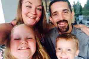 Fundraiser by Krystle Sundquist : Help the Ladwig family