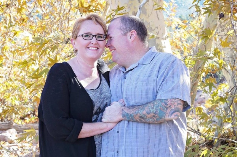 Fundraiser for Christopher Starkey by Ben Dau : Starkey-Williams Family ...