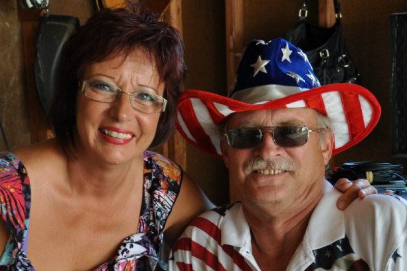 Fundraiser for Carol Rasmussen by Nycole Cordell : Team Rasmussen ...