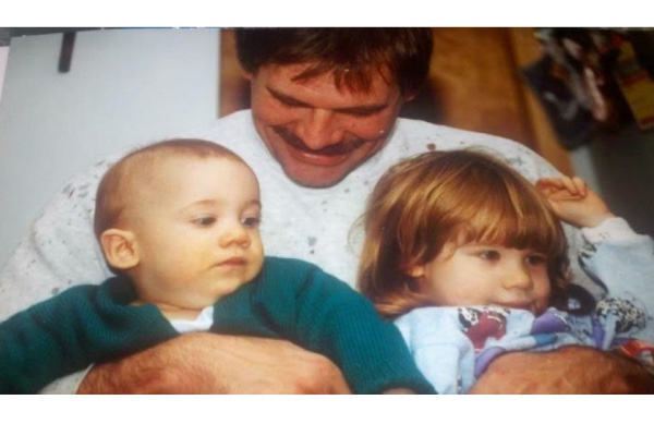 Fundraiser for Teddy Townsend by James Reynolds : Teddy Townsend's ...