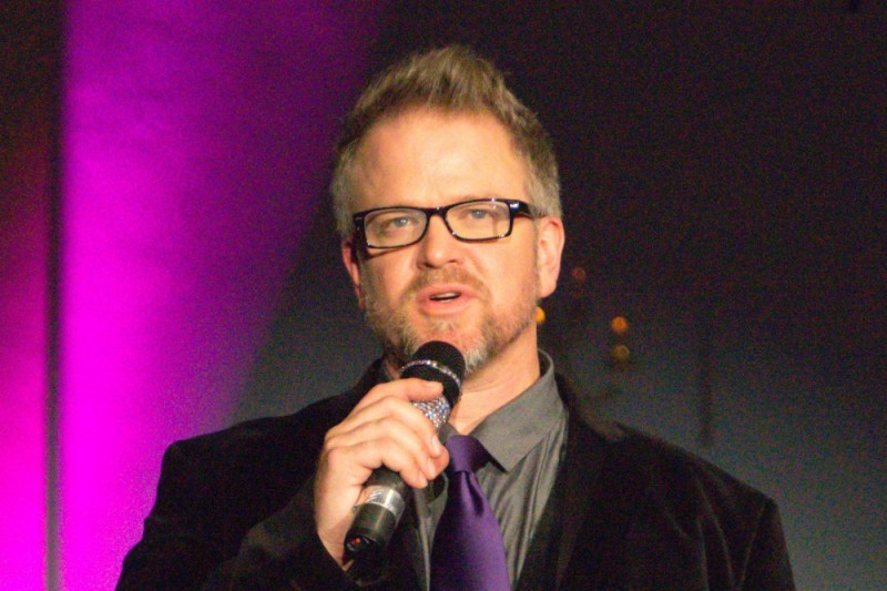 Fundraiser for Anthony Galde by Alison Streeter : Tony's "Bionic Man ...