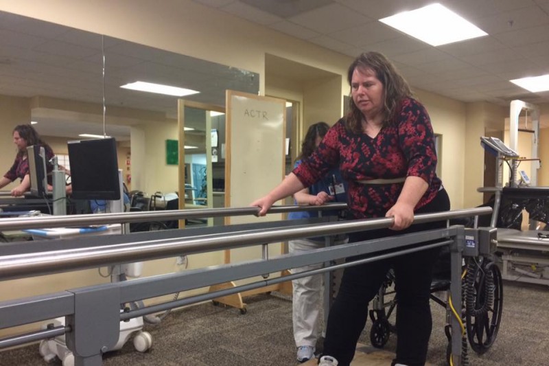 Fundraiser for Heather Tanner by Chelsea Rutledge : Please Help Heather ...