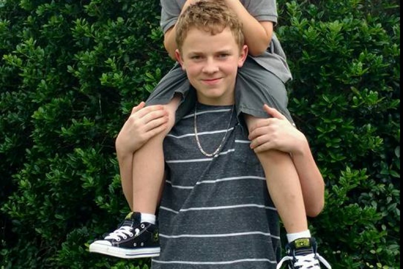 Fundraiser by Elisabeth Raley Lemon : Help Jacob Lemon achieve success