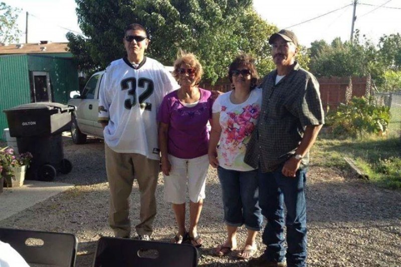 Fundraiser for Susan Elms by Michelle Ramirez : Eloy Alarcon Funereal ...