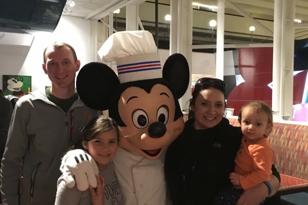 Fundraiser for Shira Caillouet by Jessica Bowman : Help Shira & Daniel ...