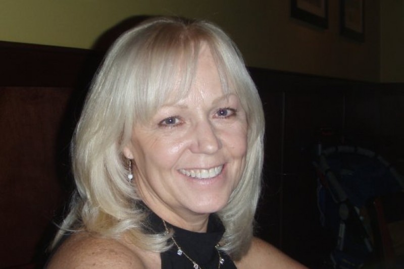 Fundraiser for Linda Shuman by Chelsea Place : Help Linda Beat Leukemia