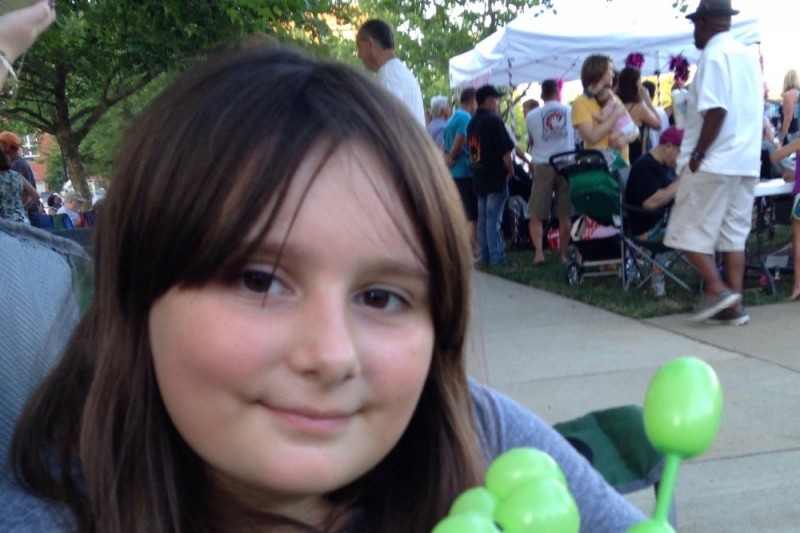 Fundraiser for Arla Holec by Penny Williams Cazier : Kathleen Holec's ...