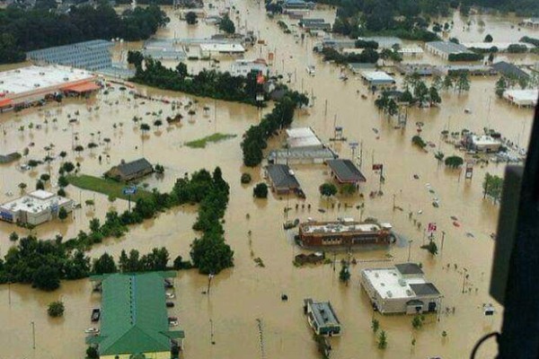 Fundraiser for David Marks by Amber Knecht Guillot : BR Team LEGACY ...