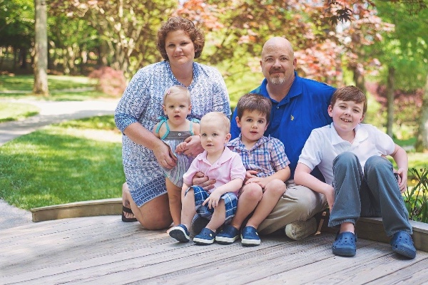 Fundraiser for Diane Freeman by Jessica Pilcher : Rebecca Diane Freeman ...