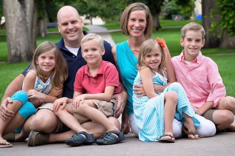 Fundraiser for Ann Hertz by Heidi Onken : Running to support Nancy Just