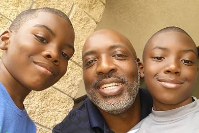 Fundraiser for Tim Ballard by Jeremy Barton : Tim Ballard's Medical Fund