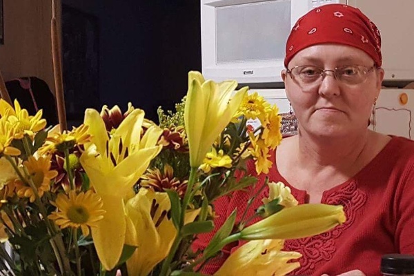 Fundraiser for Lora Cafaro by Amanda Rivers : Help with bills, fighting ...