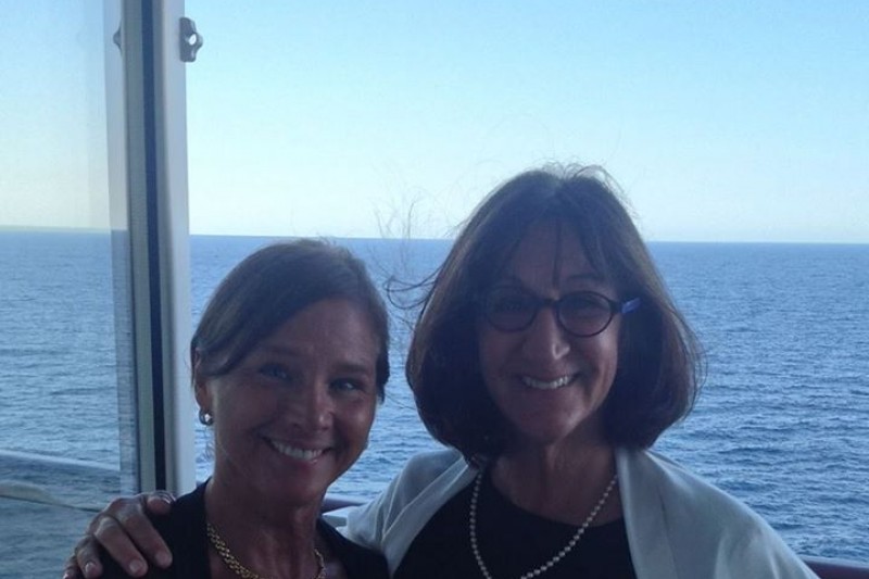 Fundraiser for Judith Mathieu by Cheryl Mathieu Gehring : Judith ...