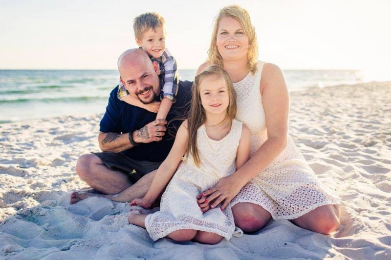 Fundraiser for Amy Roark by Kelly Barnett Shrout : A Cure for Amy ...