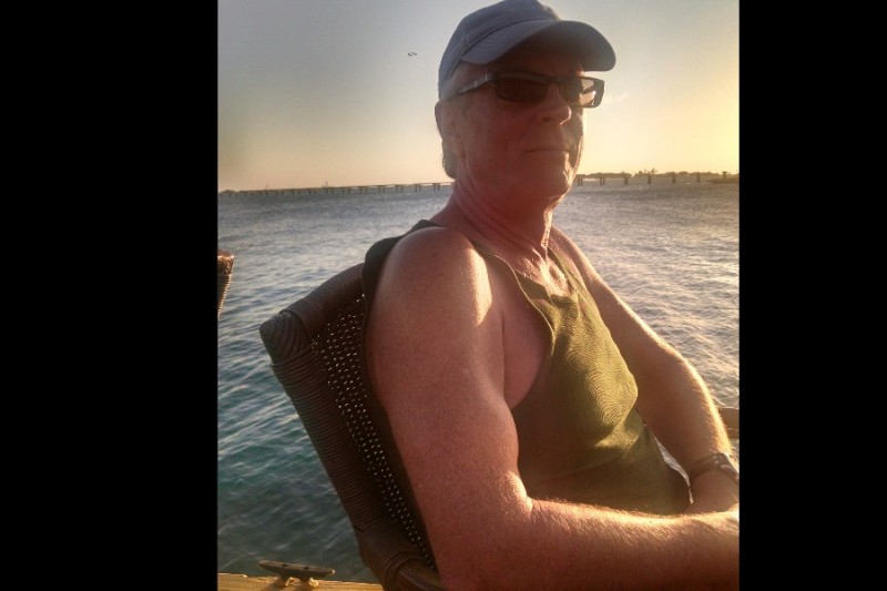 Fundraiser for Martin Buskirk by Bethanne Kubecka : Pay First or No Surgery