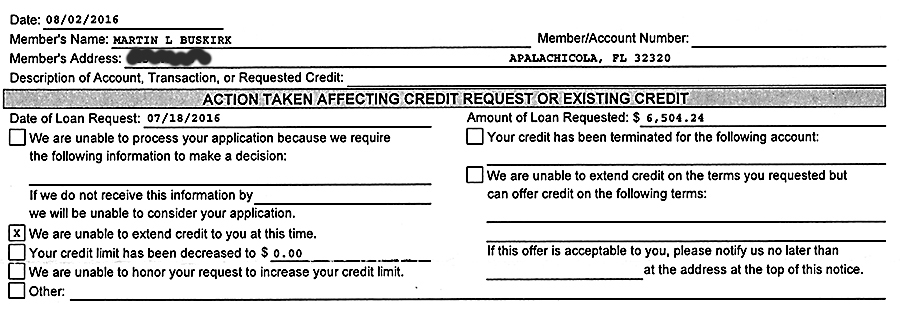 Fundraiser for Martin Buskirk by Bethanne Kubecka : Pay First or No Surgery