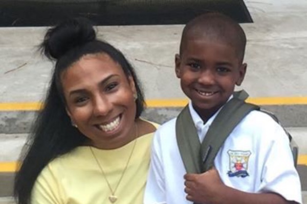 Fundraiser for April Leon by Kashley Hampton : Relief Fund for April Leon